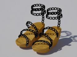 platform wedge heel 3D Models | Page 1 | STLFinder