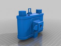 3d printed medium format camera | Page 1 | STLFinder