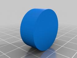 potentiometer cover for 3d printer | Page 1 | STLFinder