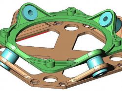 KK2 Board Mount 3D Models | Page 1 | STLFinder