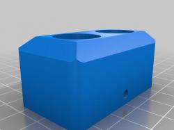 radioshack ultrasonic range sensor mount 2760342 3D Models | Page 1 ...