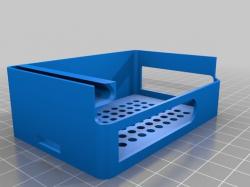 raspberry pi hifi berry case 3D Models | Page 1 | STLFinder