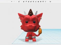 red xiii 3D Models | Page 1 | STLFinder