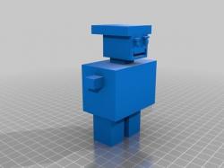 Remo 3D Models | Page 1 | STLFinder