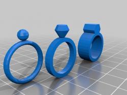 sagan om ringen 3D Models | Page 1 | STLFinder