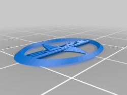 scion logo 3D Models | Page 1 | STLFinder