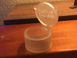 40mm scope caps 3D Models | Page 1 | STLFinder