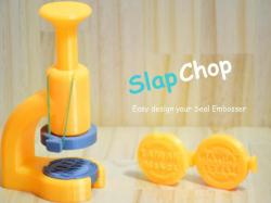 seal embosser stamp 3D Models | Page 1 | STLFinder