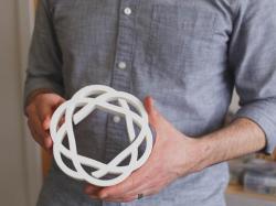 simple guilloche 3d models | Page 1 | STLFinder