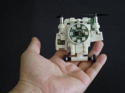 small humanoid robot 3D Models | Page 1 | STLFinder