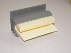 sticky note dispenser 3D Models | Page 1 | STLFinder