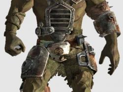 fallout 1 the master 3D Models | Page 1 | STLFinder