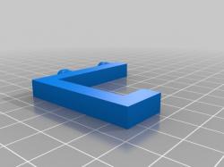 u ditch 40 dwg 3D Models | Page 1 | STLFinder