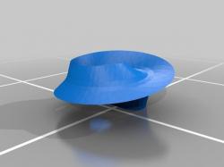 umbilic torus with a twist 3D Models | Page 1 | STLFinder