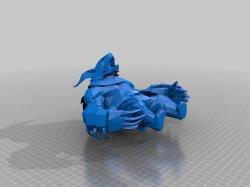 ursa cart 3D Models | Page 1 | STLFinder