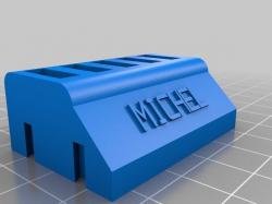 solidworks stick text 3D Models | Page 1 | STLFinder