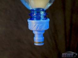 water rocket gardena quick release nozzle 3D Models | Page 1 | STLFinder