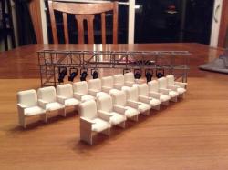 walnut street theatre 1 24 3D Models | Page 1 | STLFinder