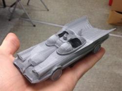 1960s batmobile 3D Models | Page 1 | STLFinder