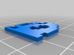8 bit bullet bill 3D Models | Page 1 | STLFinder