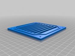 Air Filter CNC Panel 3D Models | Page 1 | STLFinder