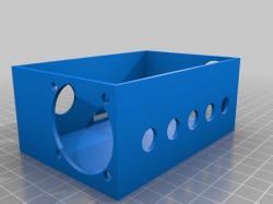 AZSMZ Mini controller board cases 3D Models | Page 1 | STLFinder