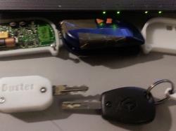 bip pour portail 3D Models | Page 1 | STLFinder