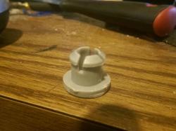 boat seat snap plug 3D Models | Page 1 | STLFinder