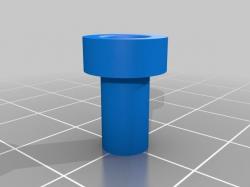 bowden extender 3d models 【 STLFinder