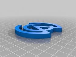 winnebago logo 3d models 【 STLFinder