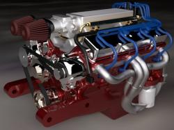 axial wraith chevy body 3D Models | Page 1 | STLFinder