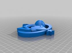 Copy of Brave Migelo 3D Models | Page 1 | STLFinder