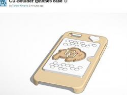 3d printing cu boulder | Page 1 | STLFinder