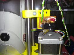 cyclone pcb z end stop holder 3D Models | Page 1 | STLFinder