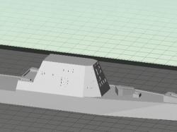 ddg 1000 uss zumwalt 3D Models | Page 1 | STLFinder