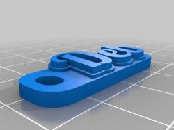 deb printable coupons 3d models 【 STLFinder