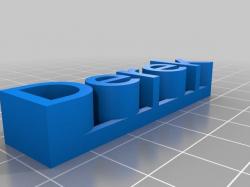 nrl saints derek carr jersey price 3D Models | Page 1 | STLFinder