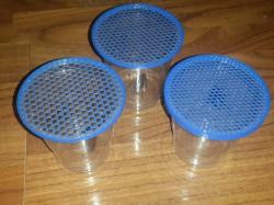 disposable cup lid bug cage 3d models | Page 1 | STLFinder