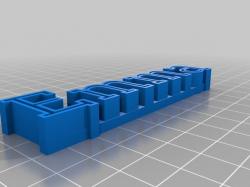 filedot to emma loland 3D Models | Page 1 | STLFinder