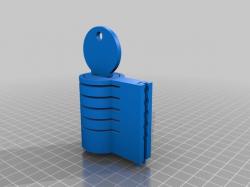 fully lios recovery pin 3D Models | Page 1 | STLFinder