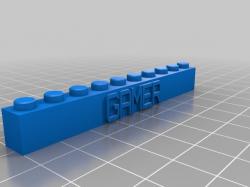 shopping flv gamer id 3D Models | Page 1 | STLFinder