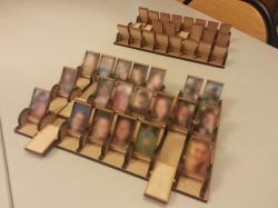 guess who print 3d models | Page 1 | STLFinder