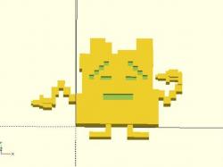 ignignokt quad laser edition 3D Models | Page 1 | STLFinder