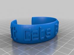 band it bracket 3D Models | Page 1 | STLFinder