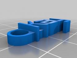 kay flock is ya ready instrumental 3D Models | Page 1 | STLFinder