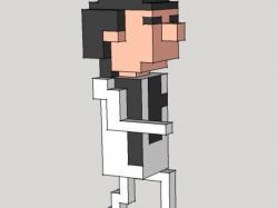 leisure suit larry models 【 STLFinder