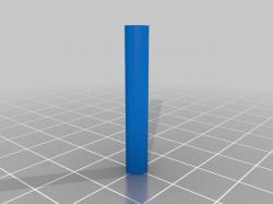 launch lug rocket 3D Models | Page 1 | STLFinder