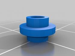 lego double sided hollow stud 3D Models | Page 1 | STLFinder