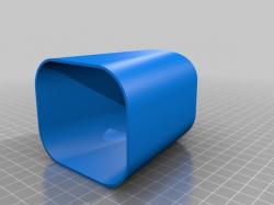 airplane cowl 3D Models | Page 1 | STLFinder