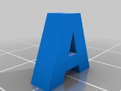 sample obj file 3D Models | Page 1 | STLFinder